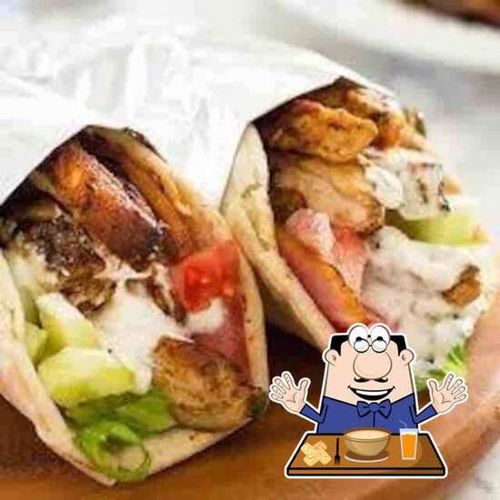 Sha Sha Shandaar Shawarma, Secunderabad - Restaurant menu, prices and ...