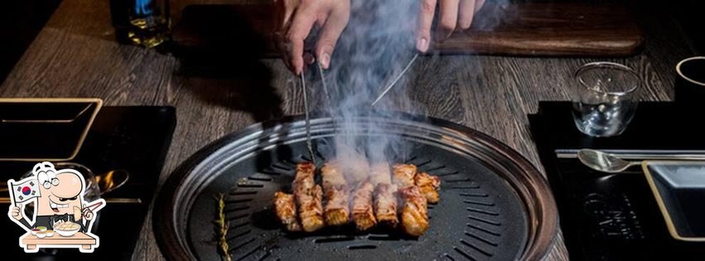 TK92 Korean BBQ in San Gabriel - Restaurant reviews