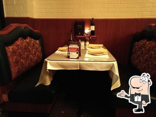 Rizzi's Italian Restaurant, Peoria - Restaurant menu, prices and reviews