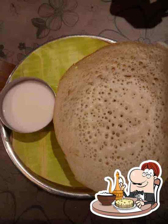 Menu at The Grand Sweets & Snacks, Chennai, 1, 11, 11th Main Rd