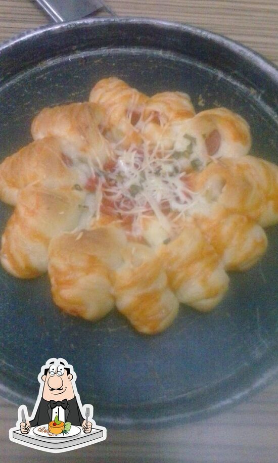 Tiroti Bakery Kepuh - Restaurant menu, prices and reviews