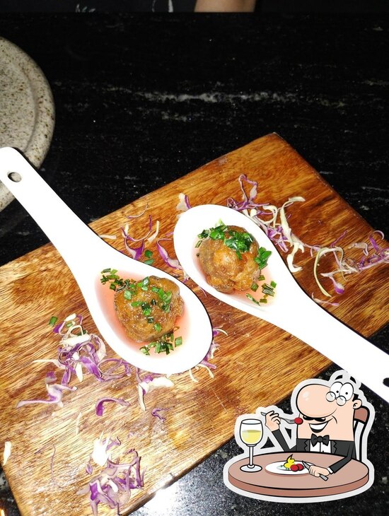 Fabric Sushi [Obelisco], Buenos Aires - Restaurant menu, prices and reviews