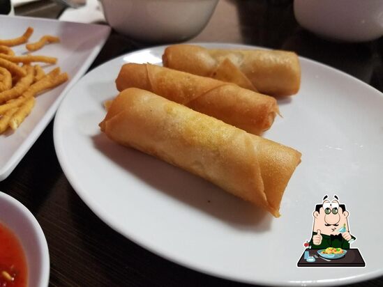 Ha Ha Chinese Restaurant, Coachella - Restaurant menu, prices and reviews