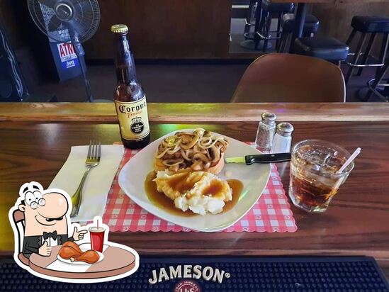 Lancer's Bar & Grill, Fresno - Restaurant menu, prices and reviews