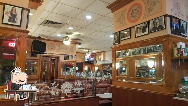 Applejack Diner, New York City - Restaurant menu, prices and reviews