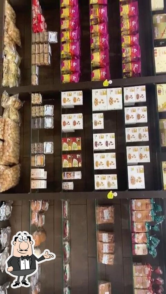 Atul Bakery Chikhli Gujarat, Chikhli - Restaurant menu, prices and reviews