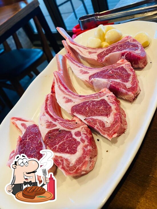 Boyang restaurant, Wanju-gun - Restaurant reviews