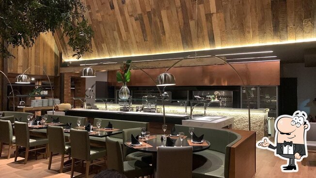 D'Brescia Churrascaria Faria Lima, São Paulo - Restaurant reviews