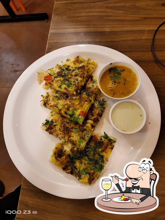 Deep Restaurant, Ahmedabad - Restaurant menu, prices and reviews