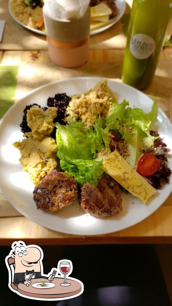 Espaço Manduu restaurante, Santo André - Avaliações de restaurantes