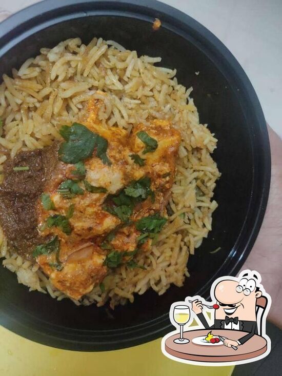 Faasos Poonamalle, Chennai - Restaurant menu, prices and reviews