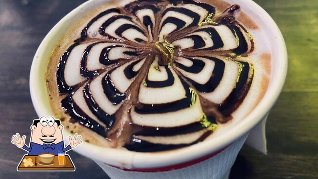Inthanin Coffee, Bangkok - Opiniones del restaurante