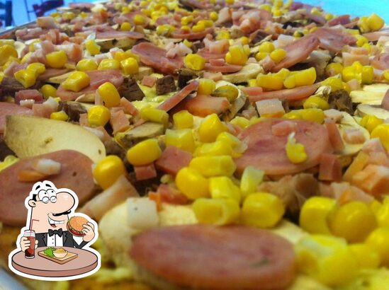 La Rola Pizza restaurant, Bogotá - Restaurant reviews