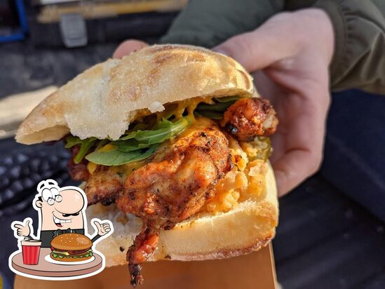 Smokebox Catering in Carleton Place - Restaurant reviews