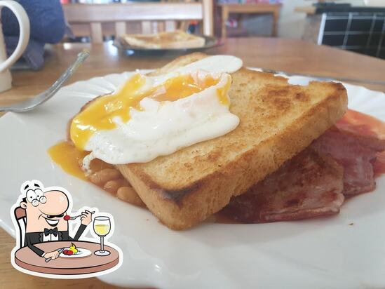 Standeford Cafe, Standeford Road in Wolverhampton - Restaurant reviews