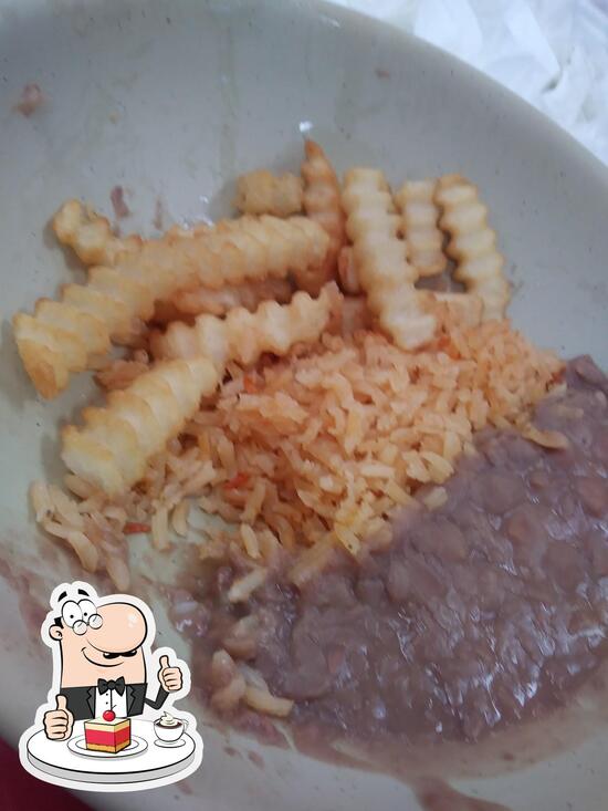 Taqueria Pacheco, Soledad - Restaurant menu, prices and reviews