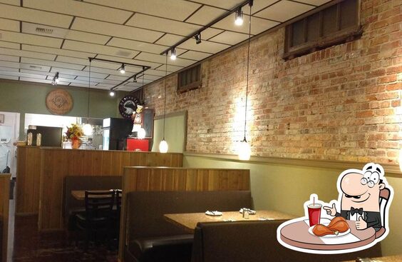 The Cook's Corner Diner in Wenatchee - Restaurant reviews