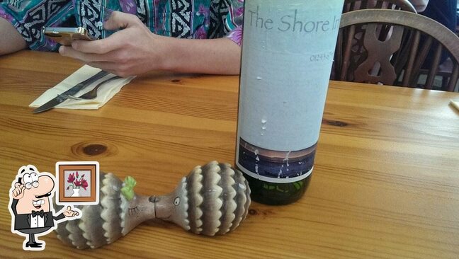 The Shore Inn in East Wittering - Restaurant menu and reviews
