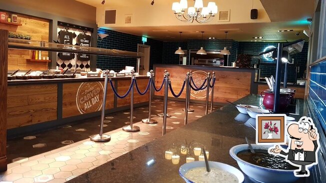 The Windmill, Manchester - Restaurant menu, prices and reviews