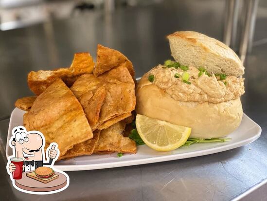 Wheelhouse in Lewes - Restaurant menu and reviews