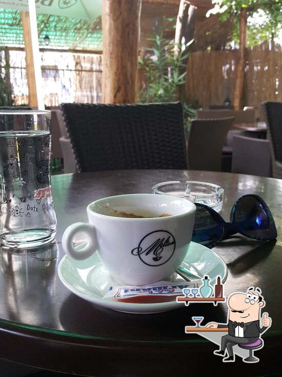 Caffe Bar Armani, Velika Kladuša - Restaurant menu, prices and reviews