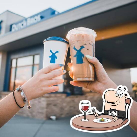 Dutch Bros Coffee, Wenatchee - Restaurant menu, prices and reviews