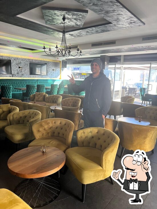 illusion - Bar Lounge, Schwabach - Speisekarte, Preise und Bewertungen