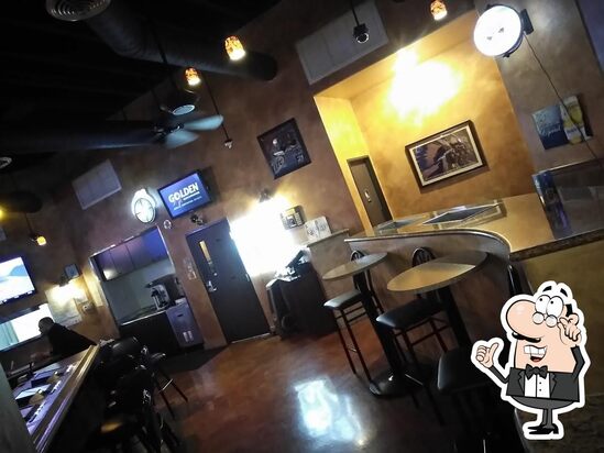 Apache Joe's Bar and Grill, Las Vegas - Restaurant menu, prices and reviews