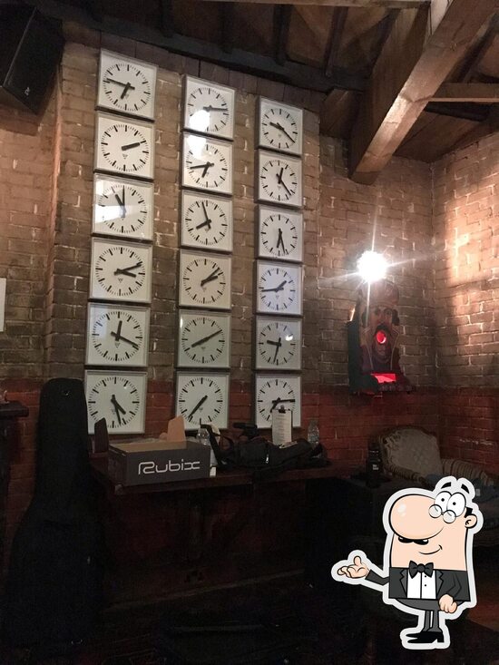 The Camden Assembly Pub, London - Restaurant menu, prices and reviews