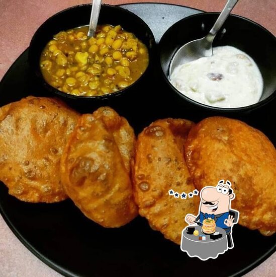 Nasta King, Bengaluru - Restaurant menu, prices and reviews