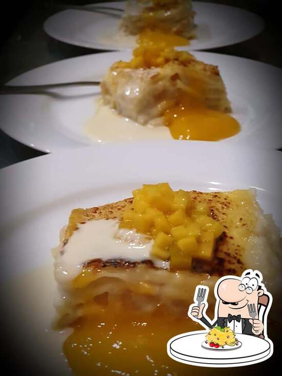 The Village Chef restaurant, Angeles - Restaurant reviews