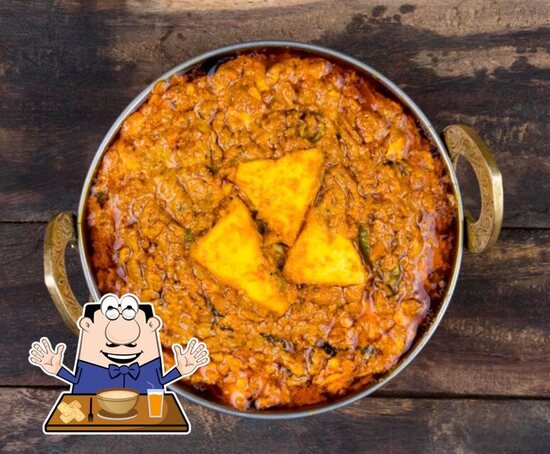 Bait Al Mandi, Chalakudy - Restaurant menu, prices and reviews