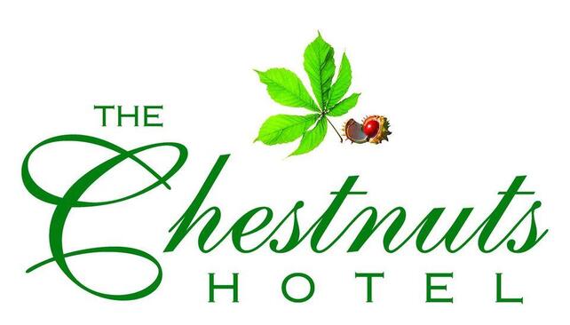 Menu at Chestnuts Restaurant & Hotel, Ayr