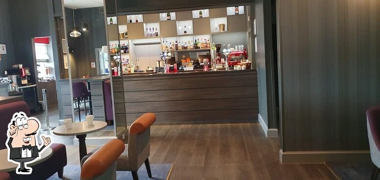 Classic Restaurant & Lounge- is under new management, Birmingham - Menú ...
