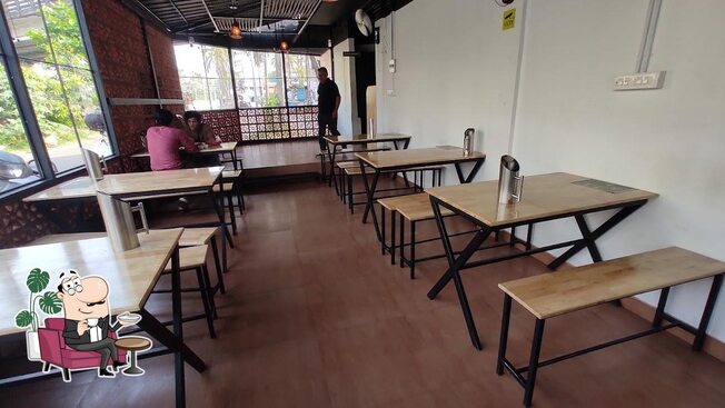 Club kitchen, Kozhikode - Restaurant menu, prices and reviews