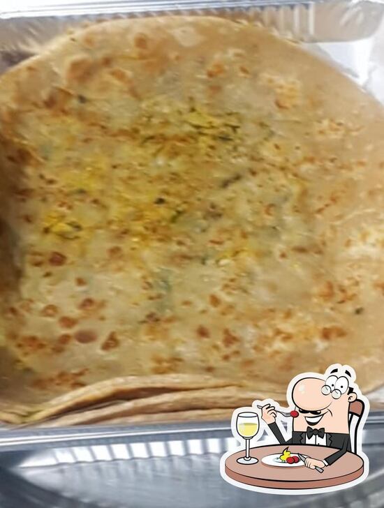 Garam Garam in Ilford - Restaurant reviews