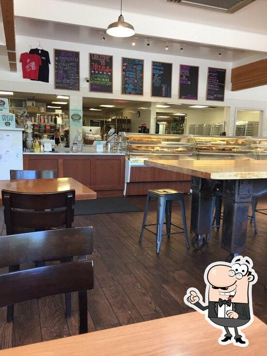 Hans' Bakery, Anoka - Restaurant menu, prices and reviews