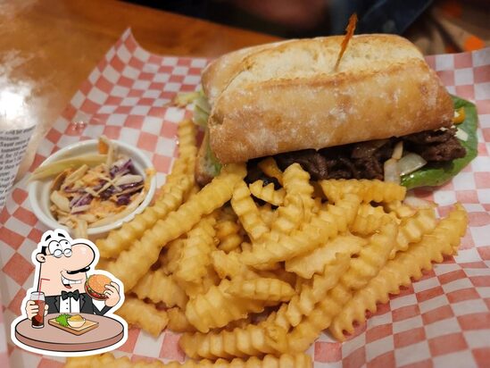 K Smile House - Korean Restaurant Kingston (Bar & Grill) in Kingston ...