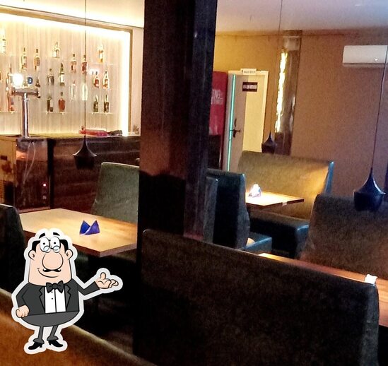 LN Bar and Restaurant, Hyderabad - Restaurant menu, prices and reviews