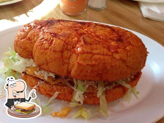 Menu at Los Antojos - Mexican Restaurant, Las Vegas, S Eastern Ave #2