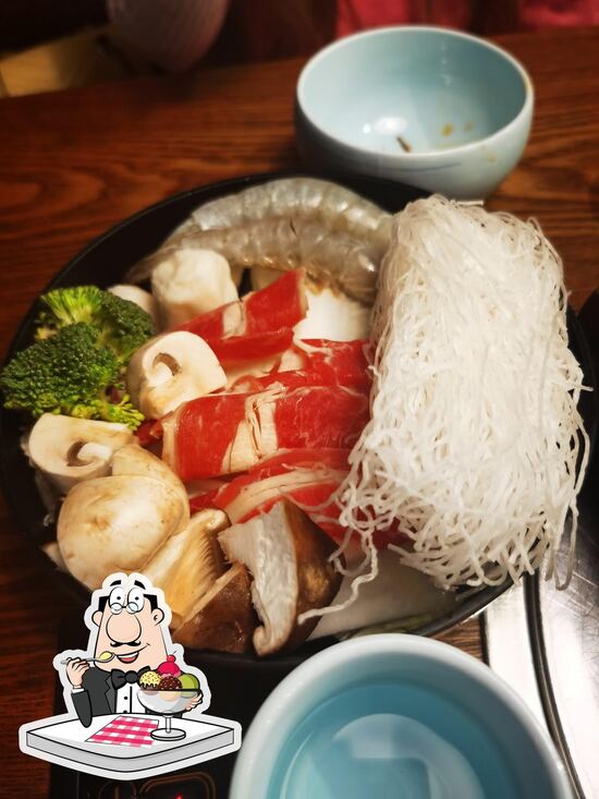 Max Kitchen Taiwanese Cuisine, Auckland - Restaurant menu, prices and ...