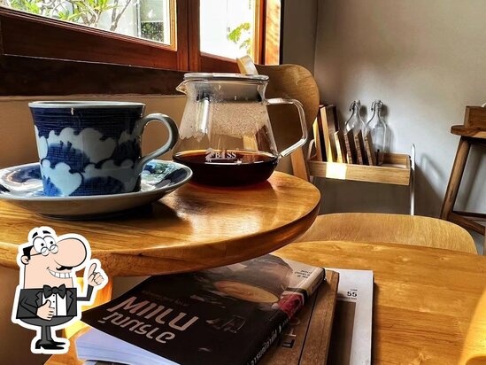 Mo Coffee Bar, Bangkok - Restaurant menu and reviews