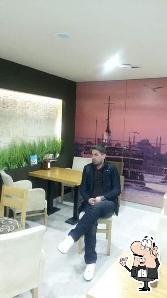 Ness Cafe, Erciş