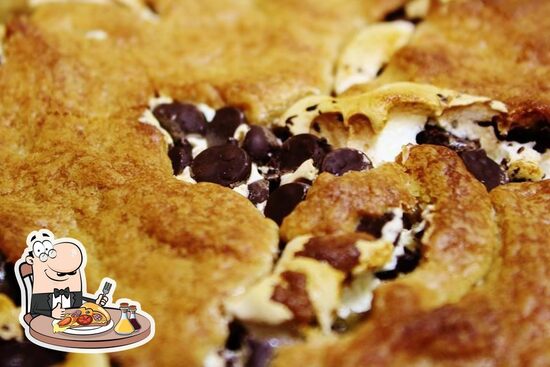 Red Dog Coffee in Manitou Springs - Restaurant menu and reviews