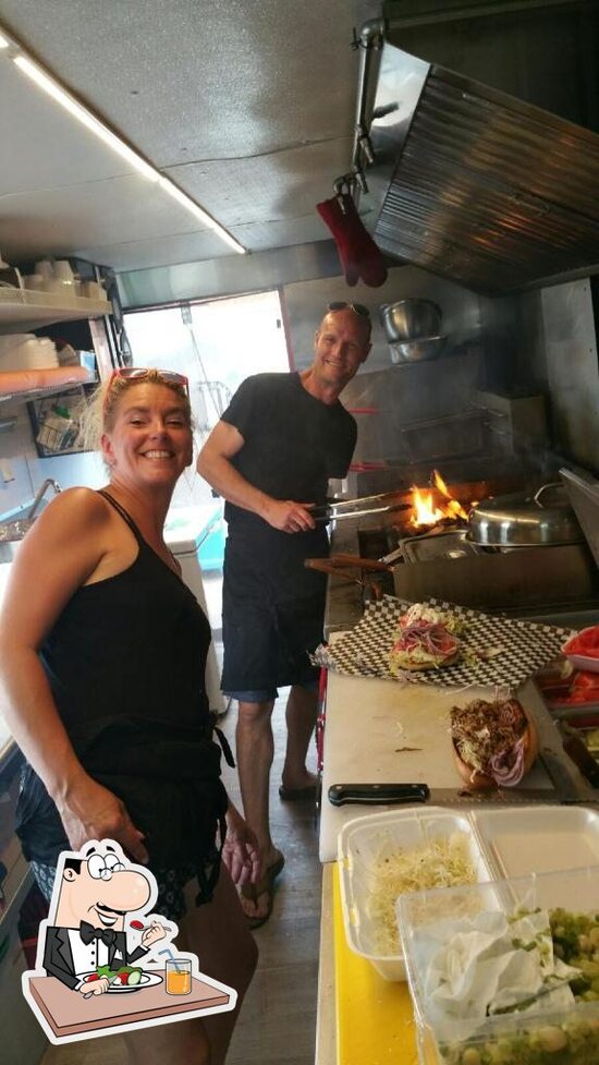 Smokin Jacks in Grande Prairie - Restaurant reviews