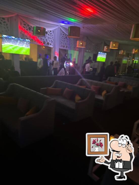 So Lounge, Rabat - Menu du restaurant, prix et avis