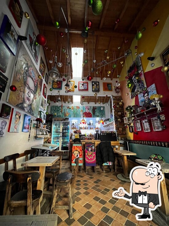 Su Frida Cafe, Rionegro - Restaurant reviews