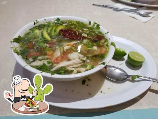 Super Antojitos, Tijuana - Menú del restaurante, precios y reseñas