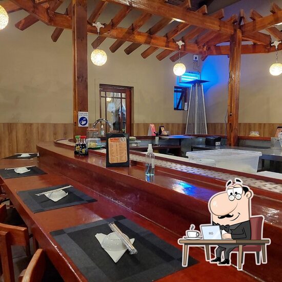 Taishan Restaurant (Hermanus), Sandbaai - Restaurant menu, prices and ...
