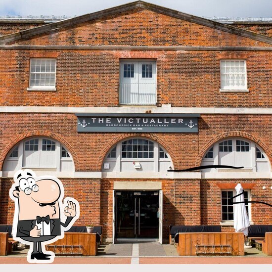 The Victualler, Gosport - Restaurant menu, prices and reviews